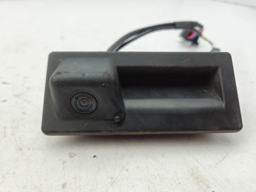 Volkswagen Tiguan 2020 Rear View Reverse Camera 5NA827566D AMD119022 | eBay