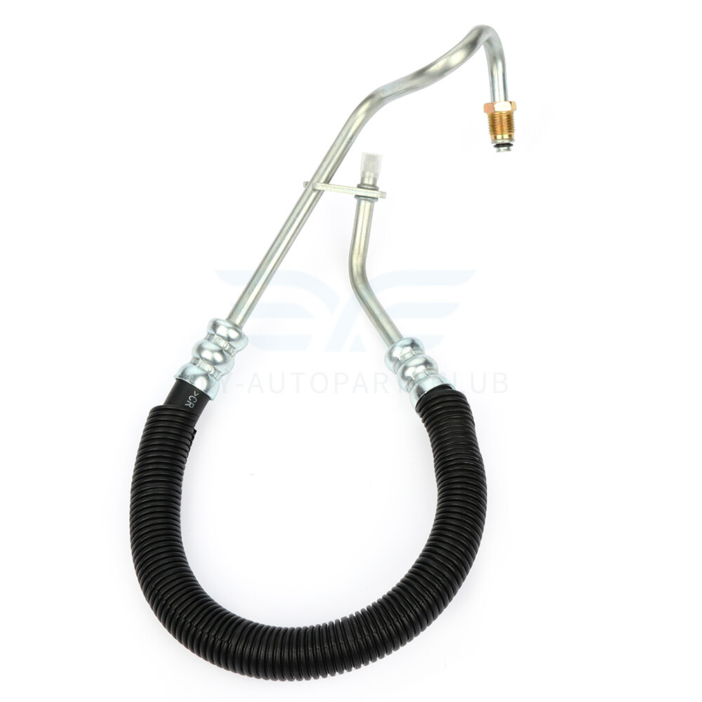 Power Steering Hose Pressure Line Assembly For 2007-2011 Chevrolet,GMC ...