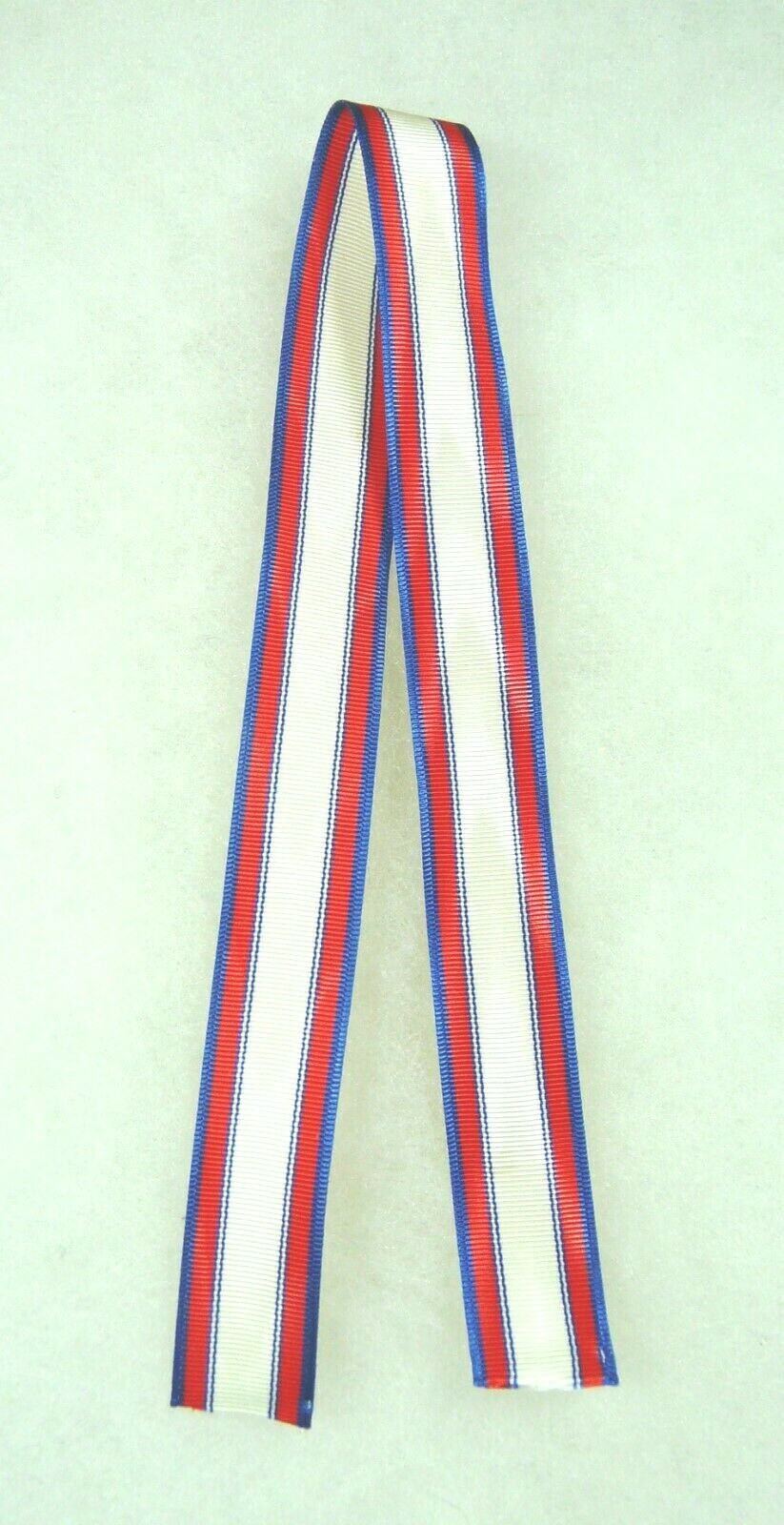 Attorney General Excellence in Law Enforcement Medal miniature ribbon ...