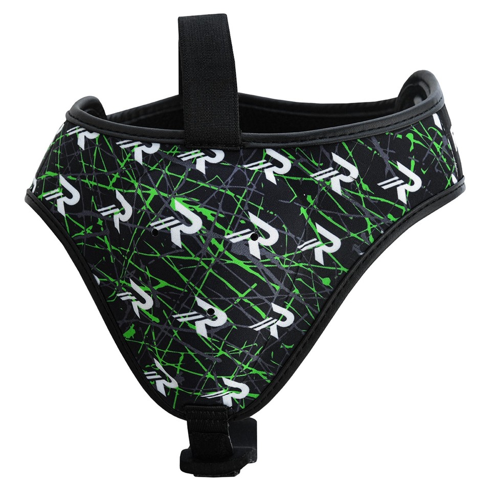 ROAR MMA Ear Guard Wrestling Headgear Grappling BJJ Jiu Jitsu Ear ...