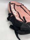Adidas pink campus backpack RN # 90288 | eBay