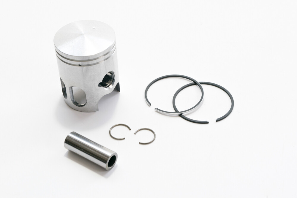 9927210 - Piston Complete Diameter 40 Pin 12 F12 R Phantom AC 50 2 Temp ...