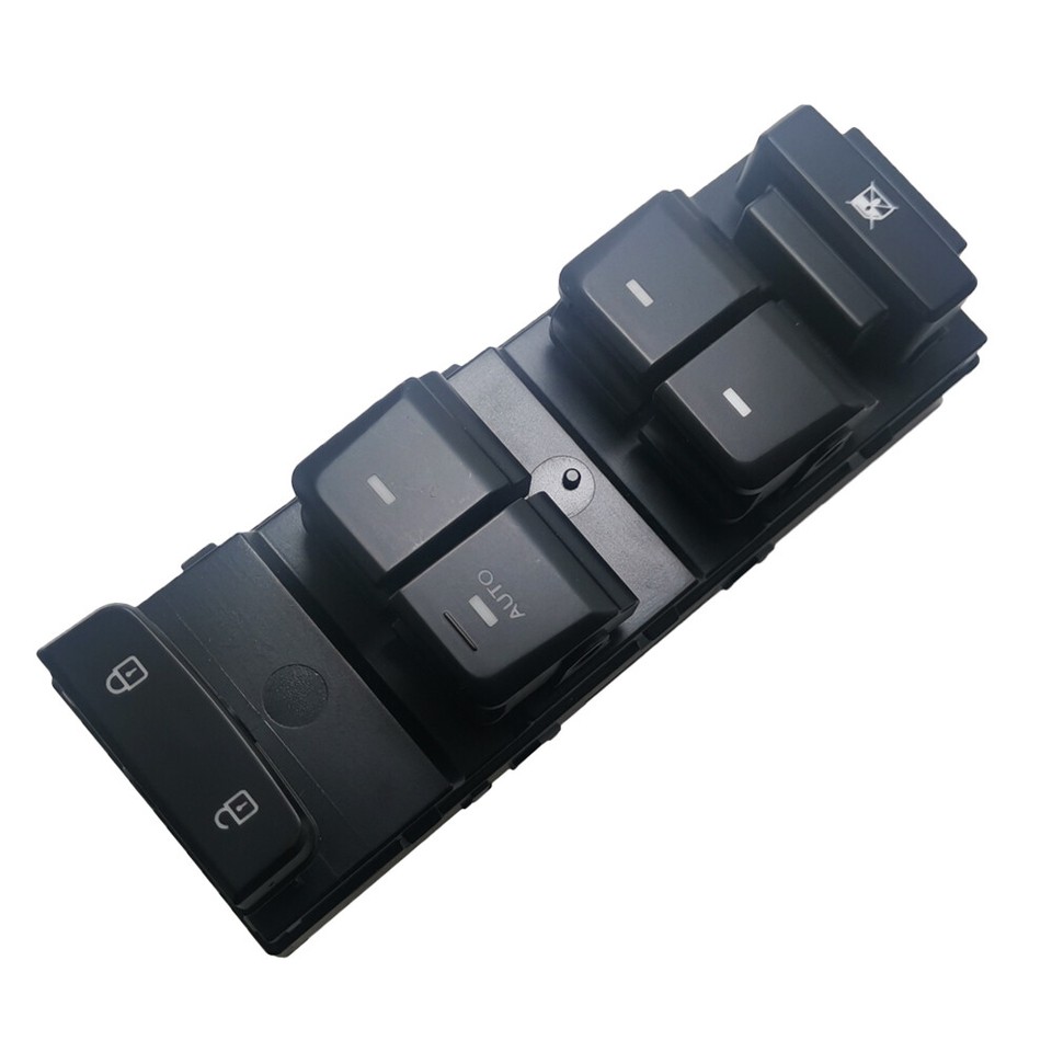 Power Window Switch 93570-C1000 For Hyundai Sonata 2015-2019 | eBay
