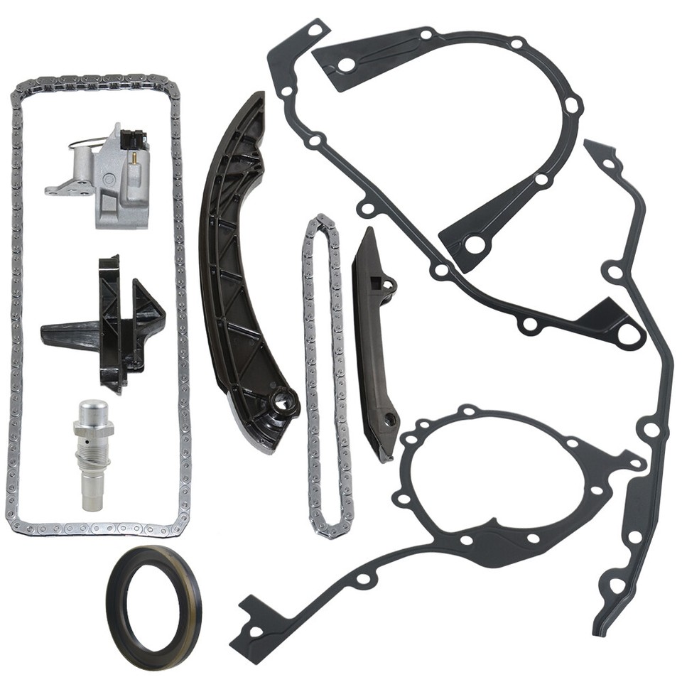 Timing Chain Kit 11pcs for BMW 323i 325i 328i 330i E46 E34 E39 X3 X5 ...