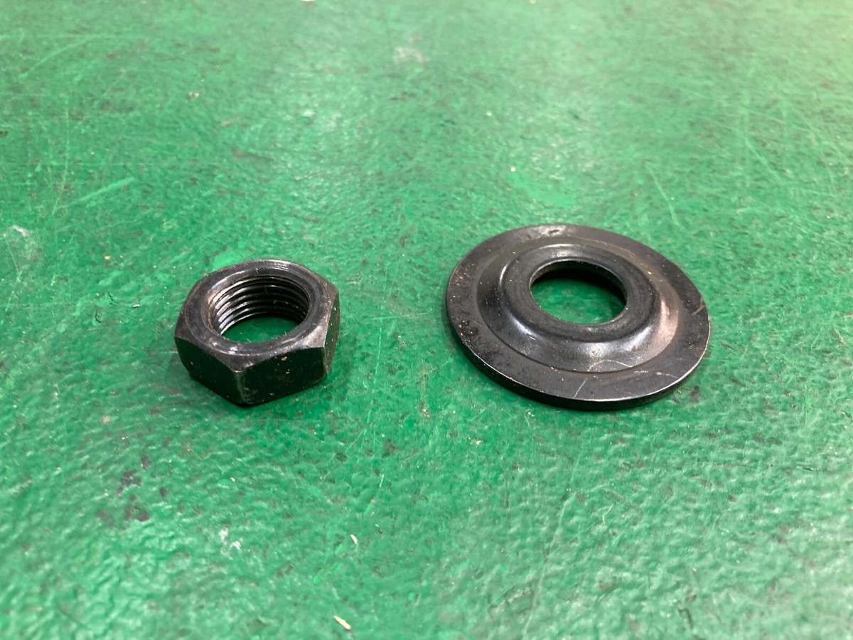 Delta Table Saw Arbor Nut Size Chart - Infoupdate.org