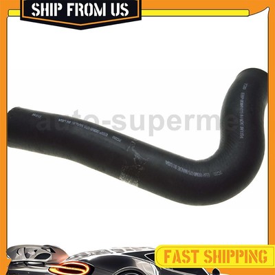 Lower Radiator Coolant Hose For 1979-1983 Ford E-100 Econoline Club ...
