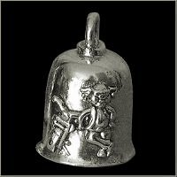 COOL HAWG RIDER GREMLIN BELL COMPLETE KIT WITH WRISTBAND | eBay