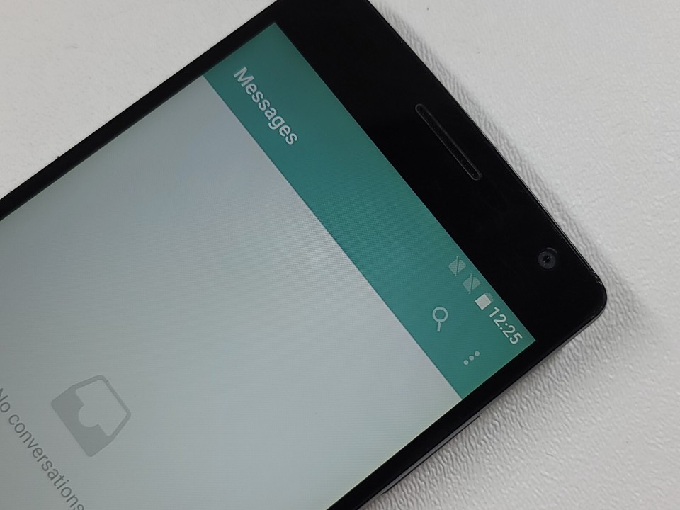 OnePlus 2 (A2005) 64GB (GSM Unlocked) Dual SIM Smartphone - Clean IMEI ...