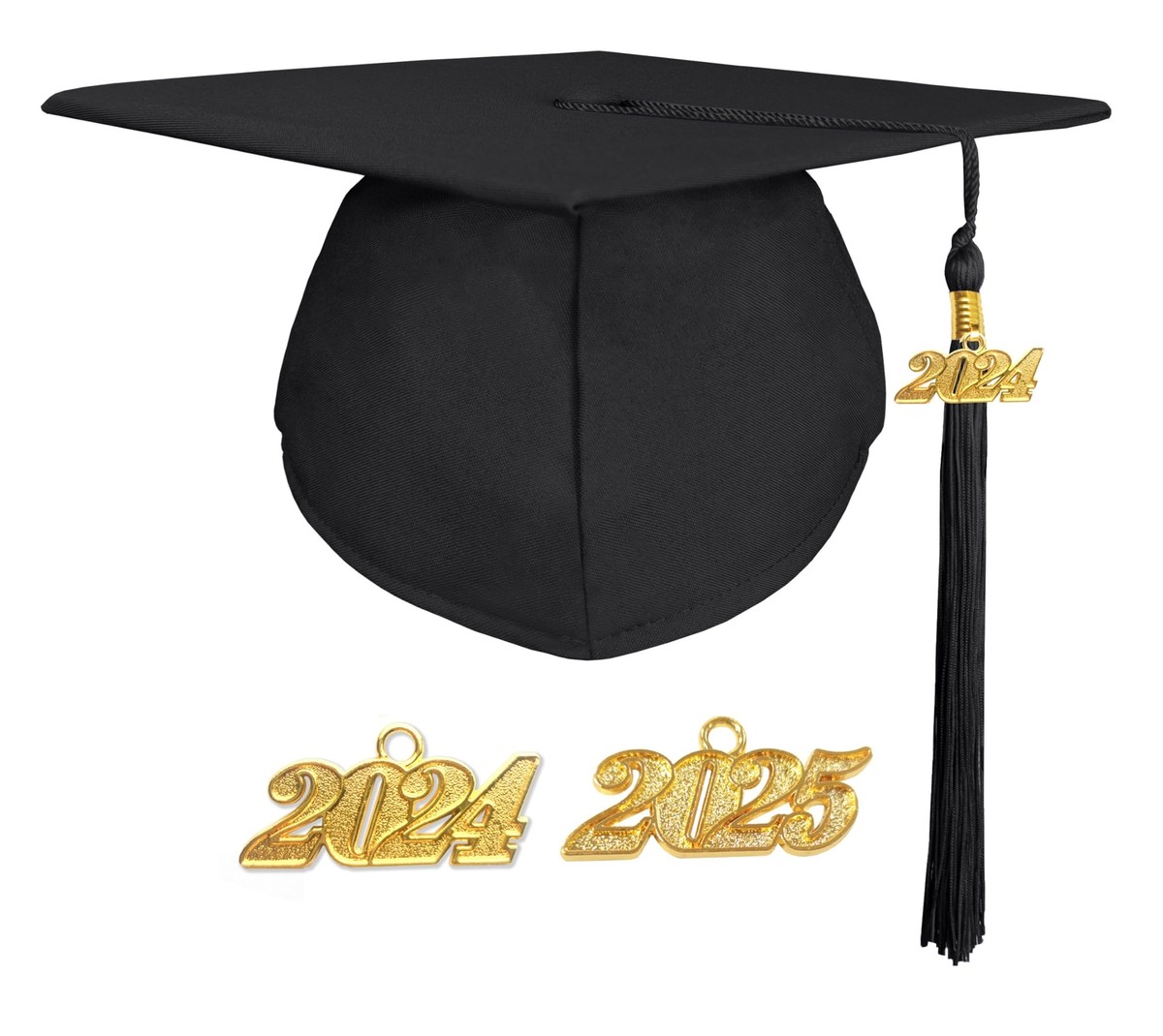Graduation Cap Dimensions Graduation Cap STANDARD Red