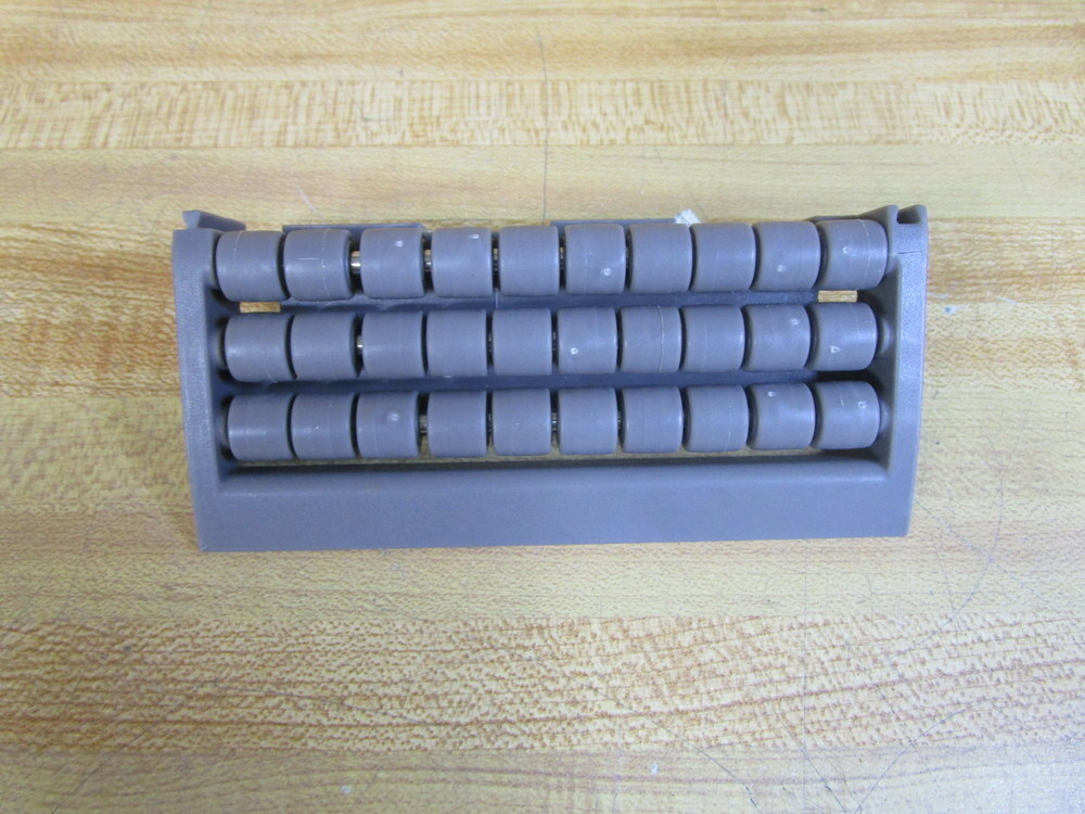 Conveyor Transfer Plates