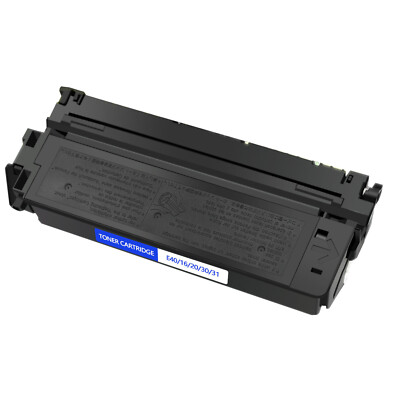 1Pack Toner Cartridge For Canon E40 PC140 PC150 PC160 PC320 PC860 PC880 ...