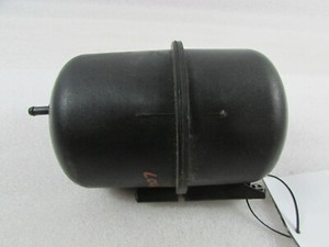 Maserati Ghibli, Vacuum Tank, Used, P/N 670003009 | eBay