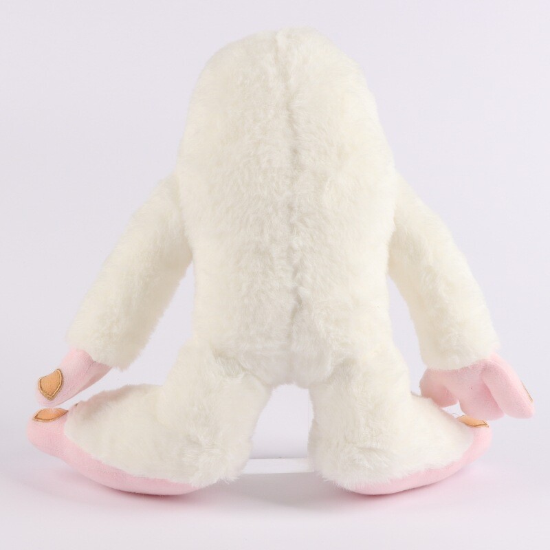 Plush Toys Monsters Model Wubbox Maw Ghazt Rare Mammott Dolls Birthday ...