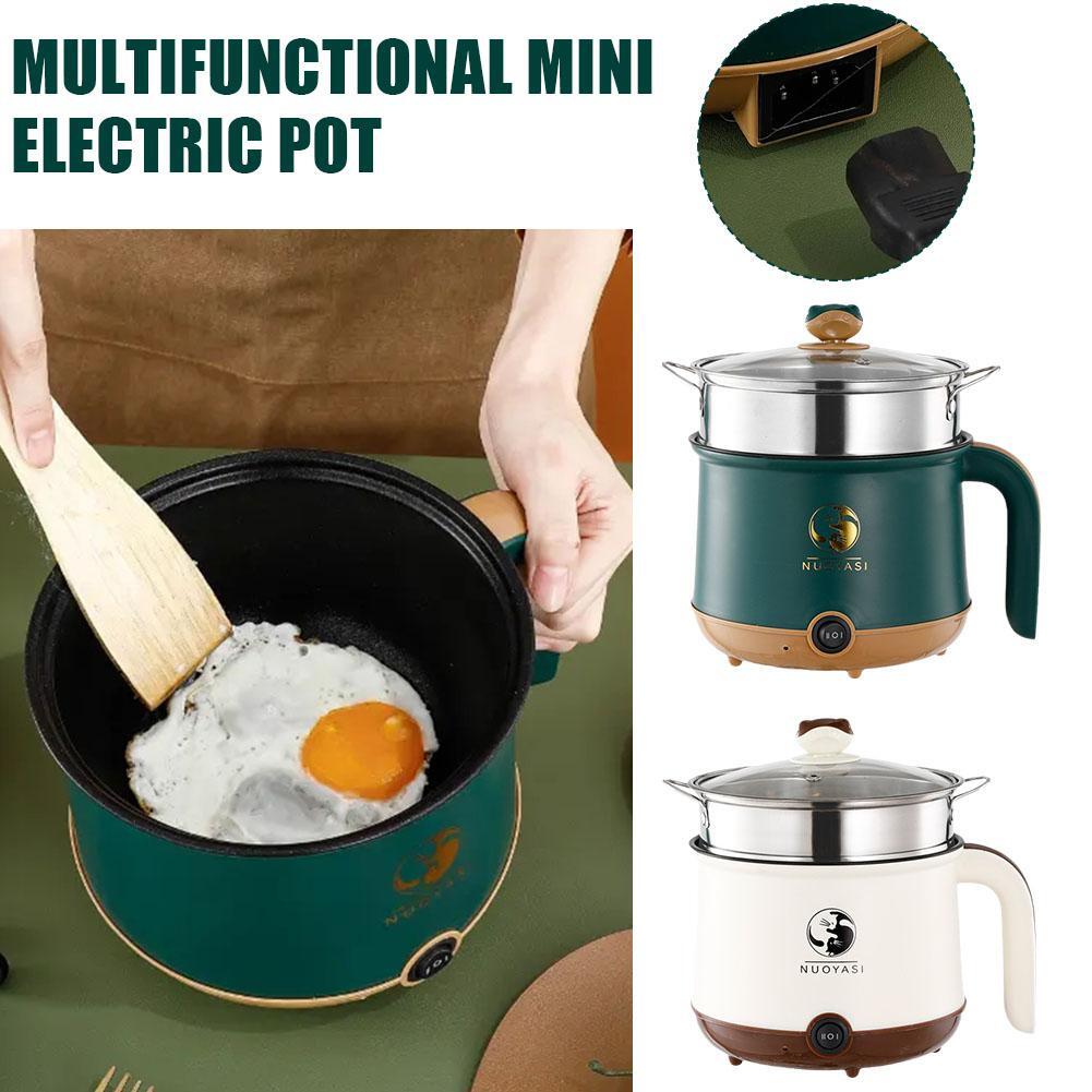 Mini Electric Cooker Mini Electric Rice Cooker Non Stick Cooking