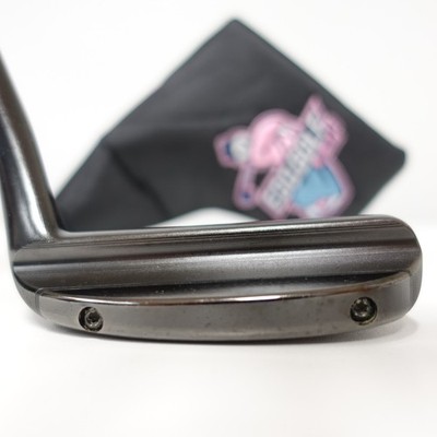 ODYSSEY Black SERIES TOUR DESIGNS #8 34in Putter RH With Head Cover | eBay