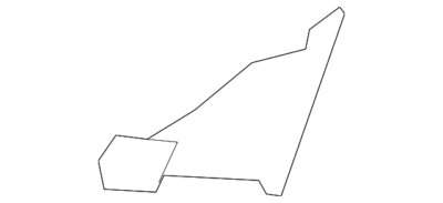 OEM NEW 2019-2020 Kia Sorento Sport Front Driver Side Bumper Air Duct ...