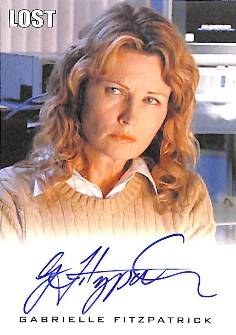 Gabrielle Fitzpatrick