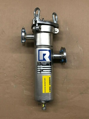 Filtration Equipment - Rosedale Filter