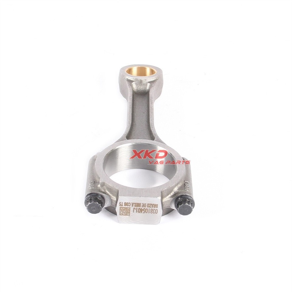 2.0TDI 1* Diesel Connecting Rod Fit For VW Amarok Golf AUDI Q3 Q5 ...