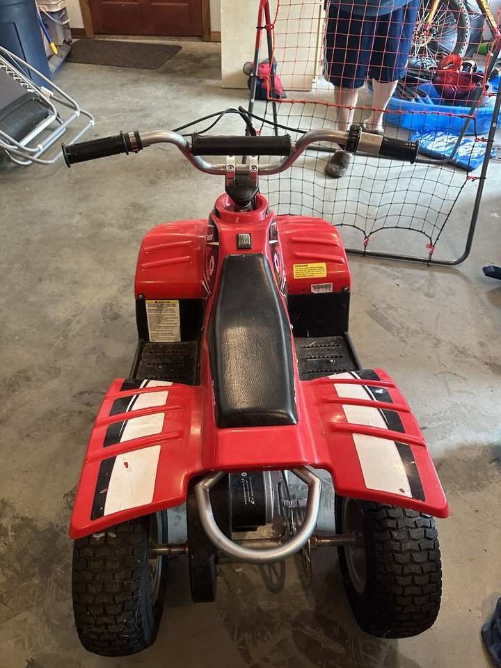 Kids Razor Atv | eBay