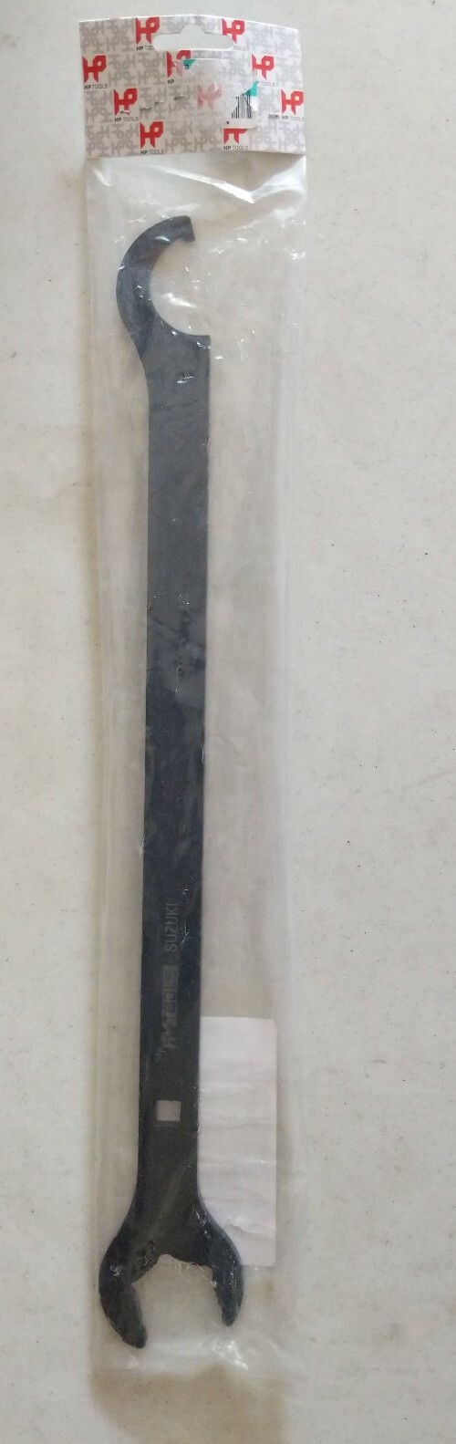 HP Tools Steering Stem Nut Wrench 32 mm Open End 42 mm Spanner End | eBay