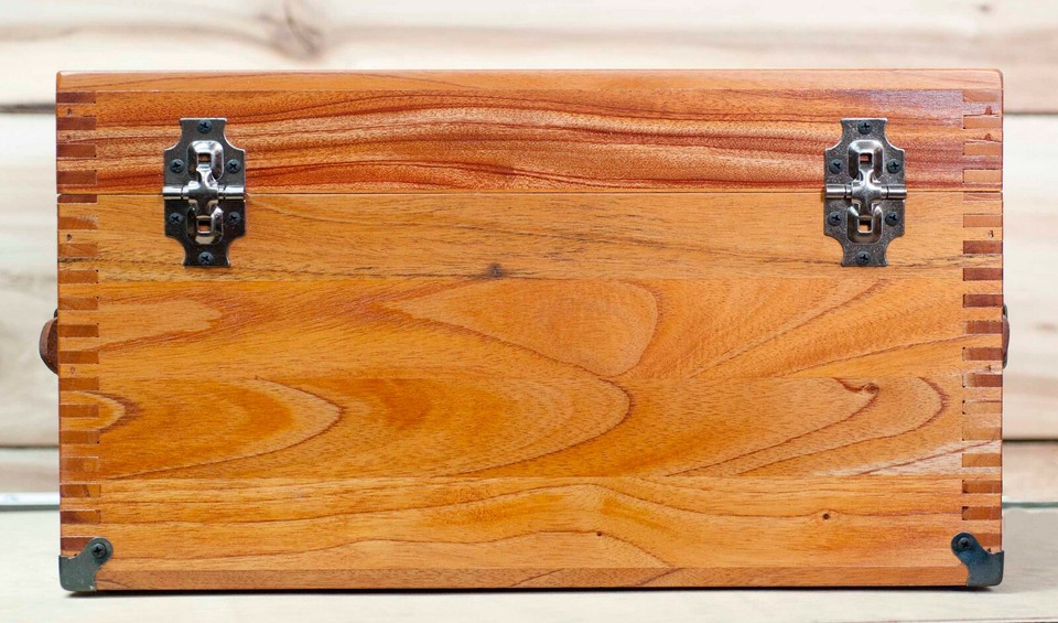 7-0032C Cedar Chest | Cedar Keepsake Box | Wooden Box | Aromatic Cedar ...
