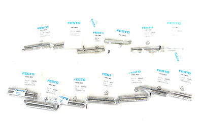 LOT OF 26 NEW FESTO FRB-D-MIDI THREADED BOLTS 159595 | eBay