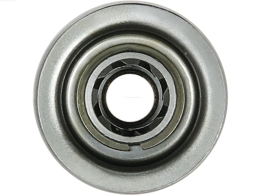 FREEWHEEL GEAR STARTER FOR MAZDA MITSUBISHI NISSAN F214-18-X25 ...