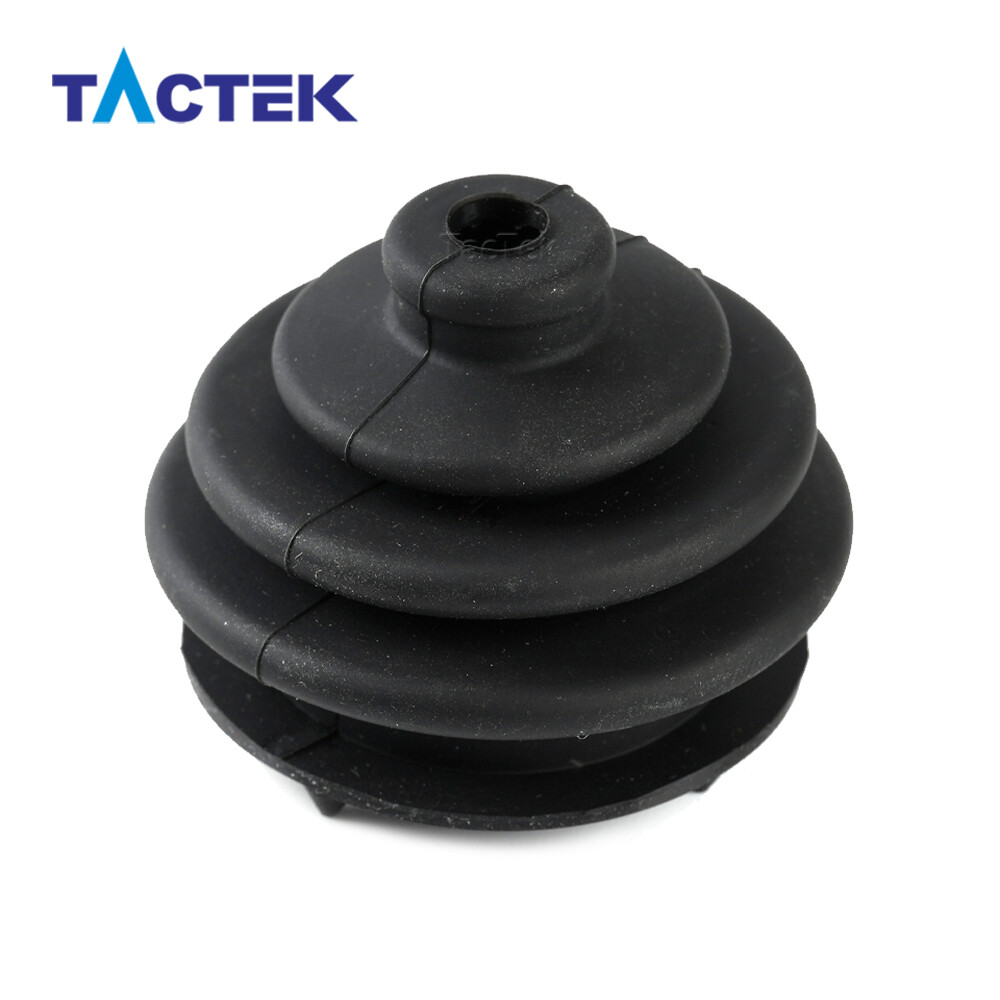 Joystick Rubber Case for Robot IRC5 3HAC028357-001Teach Pendant Rubber ...