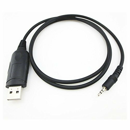USA USB Programming Cable for Motorola CP150 CP160 CP200 CT250 CP340 ...