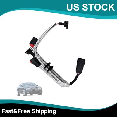 5148105AH For Jeep Dodge Chrysler Ram Knock Oil Pressure Temp Sensor ...