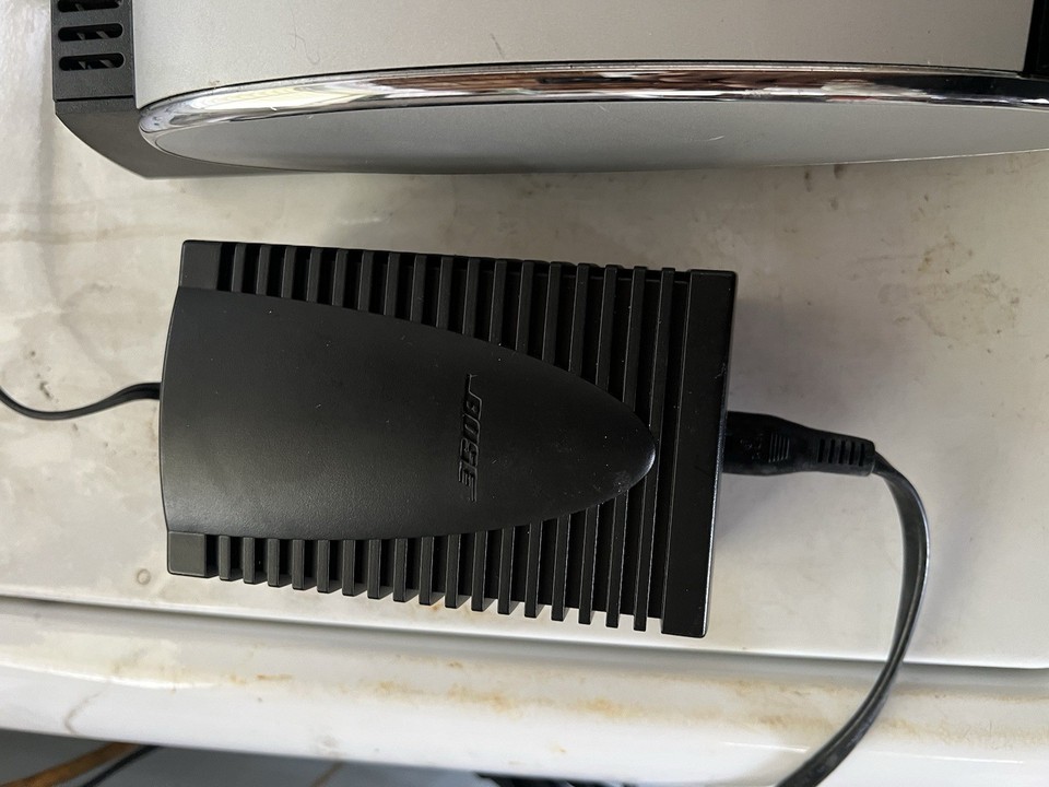 Bose AV48 Lifestyle 48 Media Center CD DVD MP3 Player | eBay