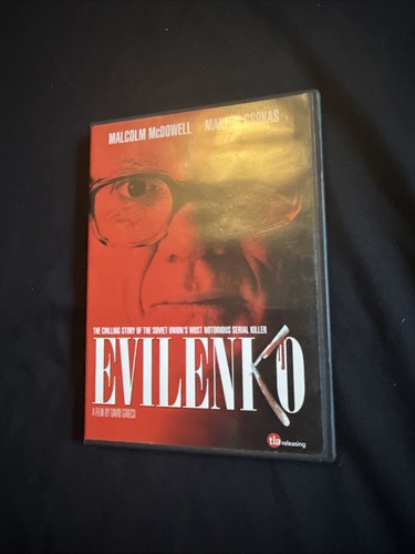 Evilenko - DVD - GOOD | eBay