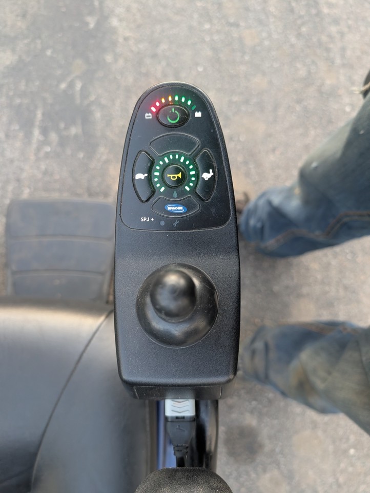 Pronto Sure Step electric wheelchairs used | eBay