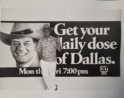 8x10 BW VINTAGE PHOTO I DREAM OF JEANNIE LARRY HAGMAN TV ICON | eBay