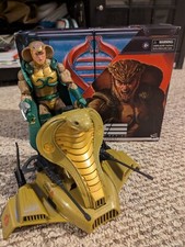 Hasbro Serpentor Action Figure for sale online | eBay