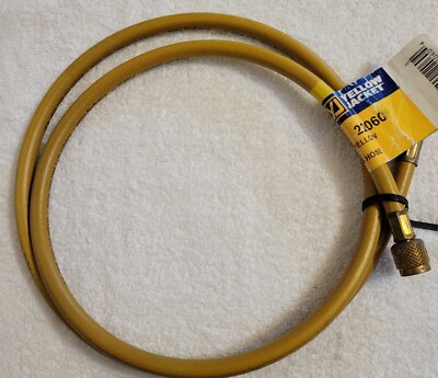 Valves - Yellow Jacket