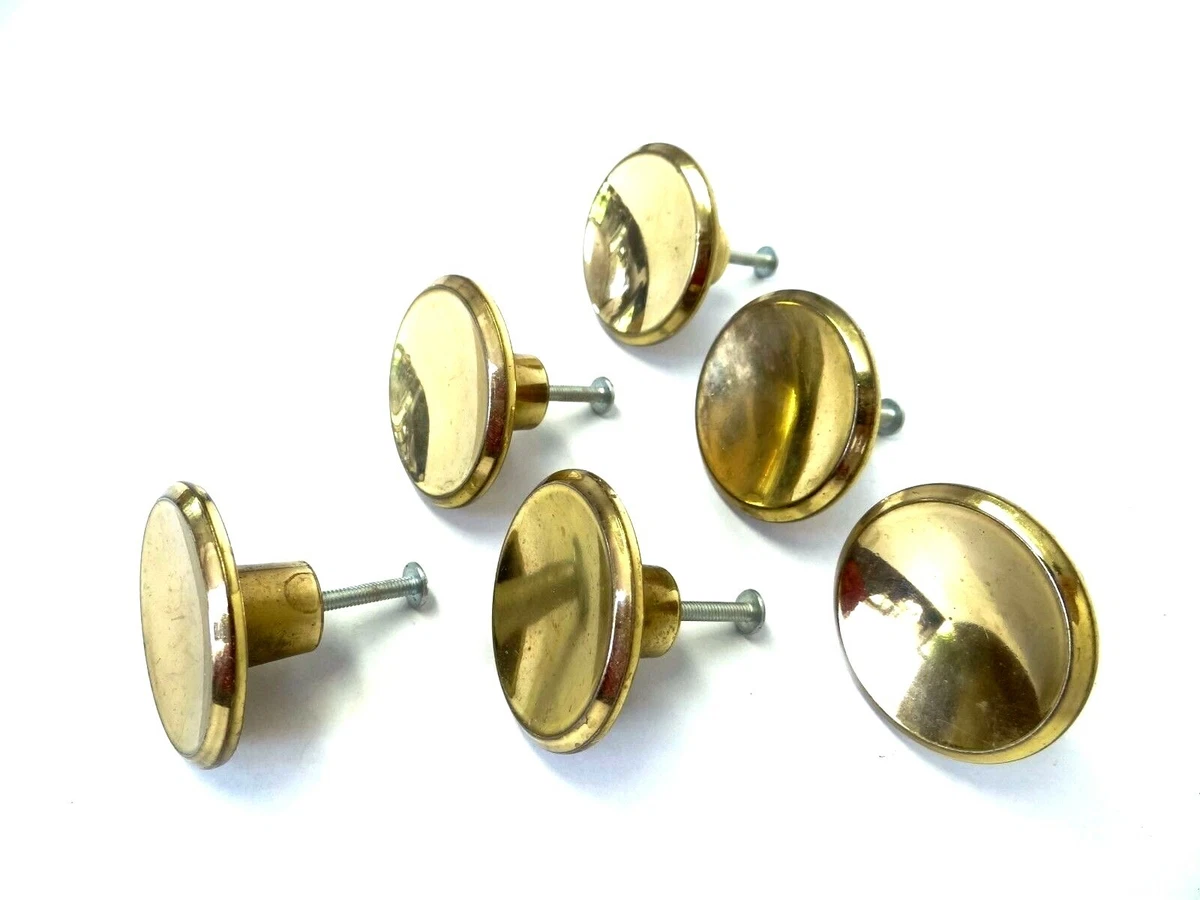 Modern Dresser Knobs