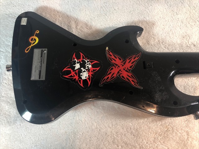 The Ant Commandos Wireless Shedder (549460) Guitar for sale online | eBay