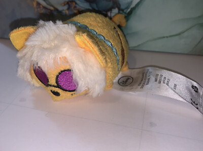 Disney Hit Cat Tsum Tsum Plush Mini 3.5" The Aristocats | eBay