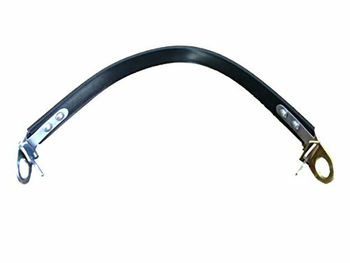 Quick Cable 120155 Top Post Battery Carrier Strap | China ...