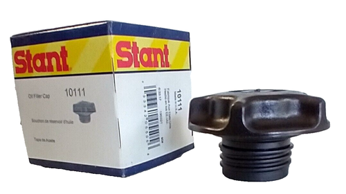 NEW Engine Oil Filler Cap STANT 10111 (Made in USA) | eBay
