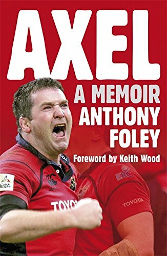 Axel by Foley, Anthony Paperback Book The Fast Free Shipping | eBay