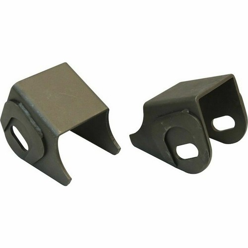 H/D FRONT LOWER CONTROL ARM BRACKETS CASTER ADJUSTING NEW FOR JEEP ...
