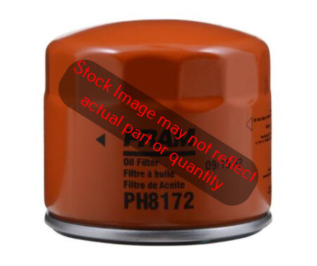 KOHLER 12 050 01S - cross reference oil filters | oilfilter ...