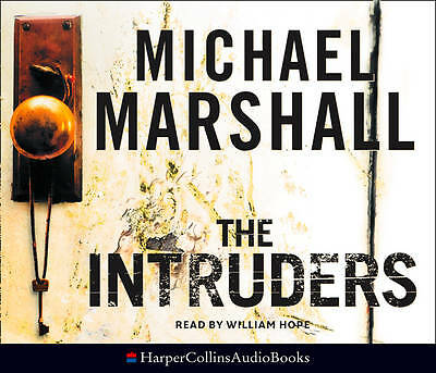 The Intruders CD (2007) Value Guaranteed from eBay’s biggest seller ...