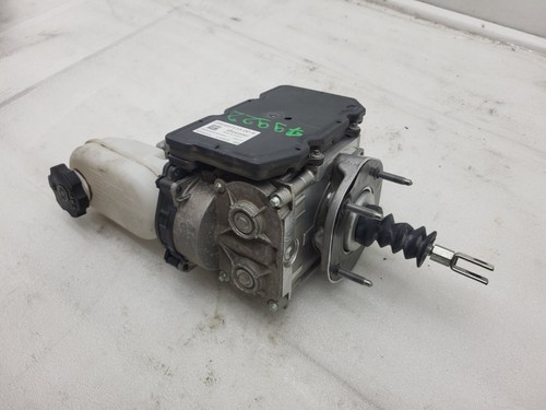 2012-2020 Tesla Model S MS Electromechanical Brake iBooster Servo with ...