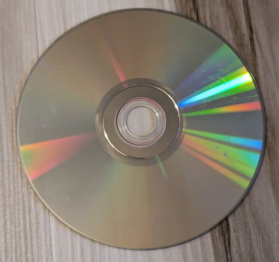 Labyrinth Disk only (DVD, 2003, Superbit) 43396008724| eBay