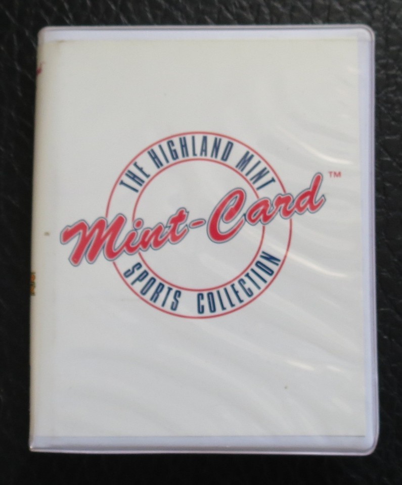 Highland Mint 1991 Upper Deck Michael Jordan 4.25 Oz .999 Fine Silver ...