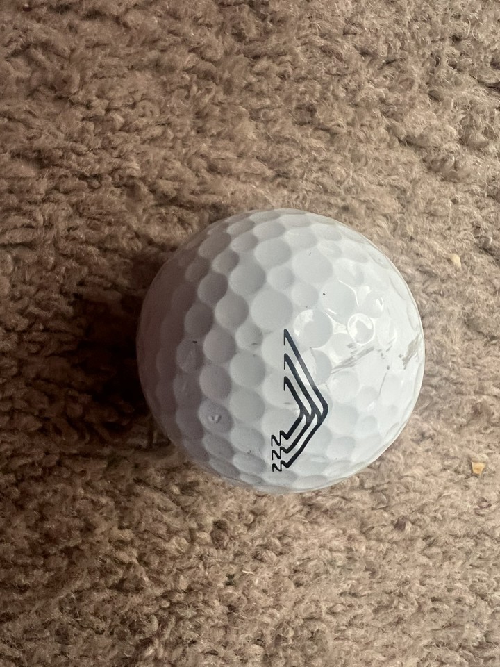 Nanea Logo Golf Ball | eBay